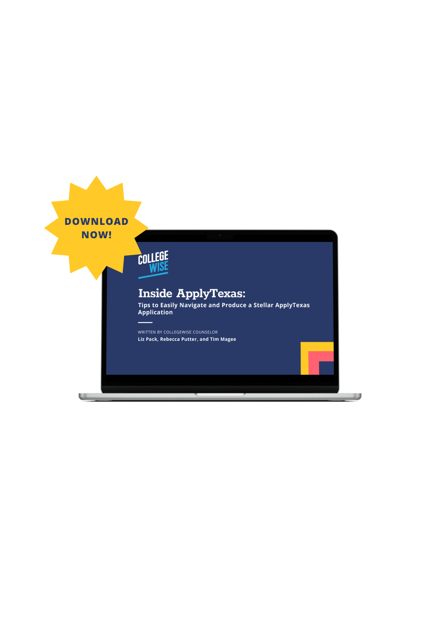Inside ApplyTexas Guide: Easily Navigate the ApplyTexas Application