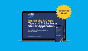 Inside the UC Application: Tips & Tricks for a Stellar Application